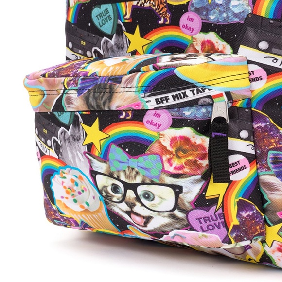 Jansport | Accessories | Jansport Unisex Superbreak Multi Hairball ...